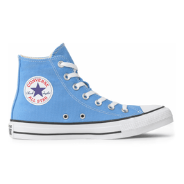 Tenis-converse-chuck-taylor-all-star-azul-claro – Espaco Tenis