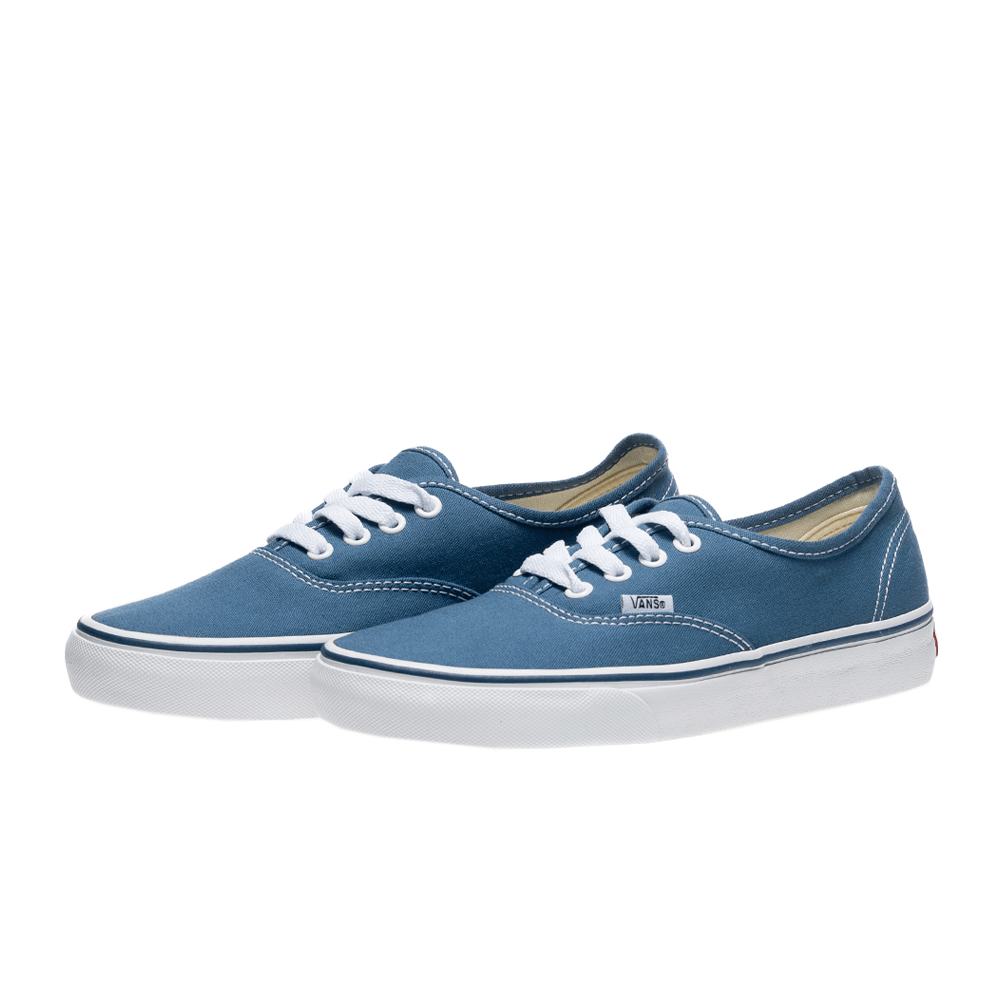 Tênis Vans Authentic Azul Marinho - Espaco Tenis