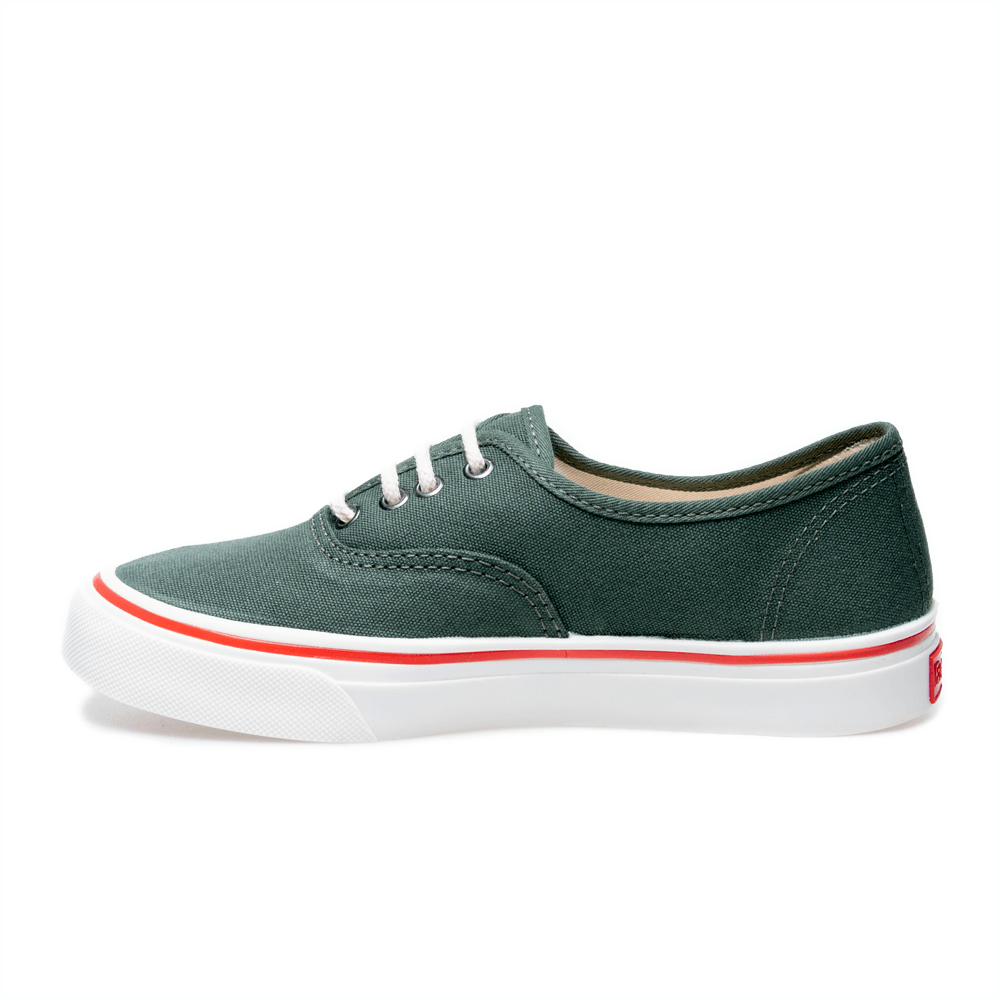 Tênis Redley Originals Verde Militar - Espaco Tenis
