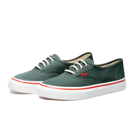 Tênis Redley Originals Verde Militar - Espaco Tenis
