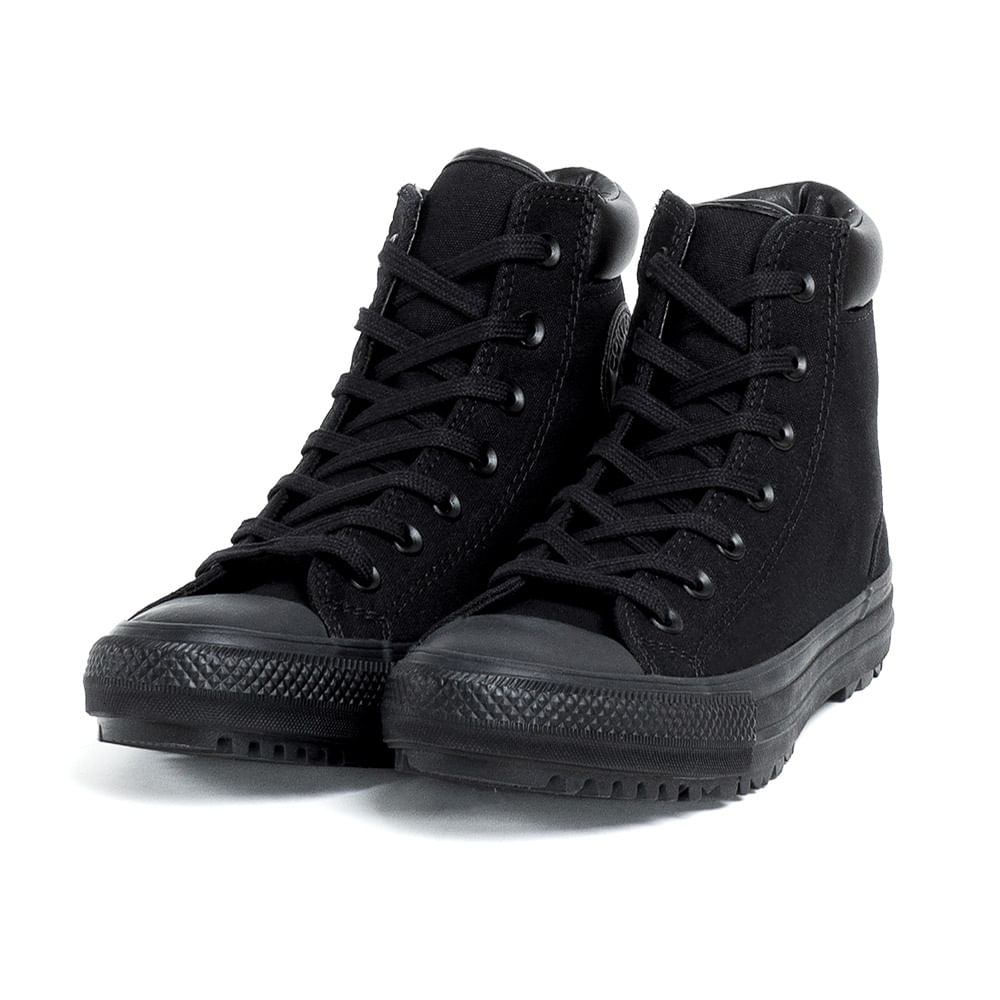 Tênis Converse Chuck Taylor All Star Boot Pc Hi - Espaco Tenis