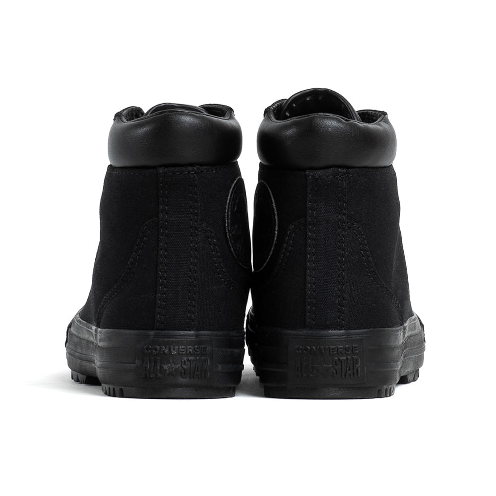 Tênis Converse Chuck Taylor All Star Boot Pc Hi - Espaco Tenis