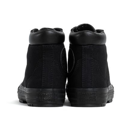 Tênis Converse Chuck Taylor All Star Boot Pc Hi - Espaco Tenis