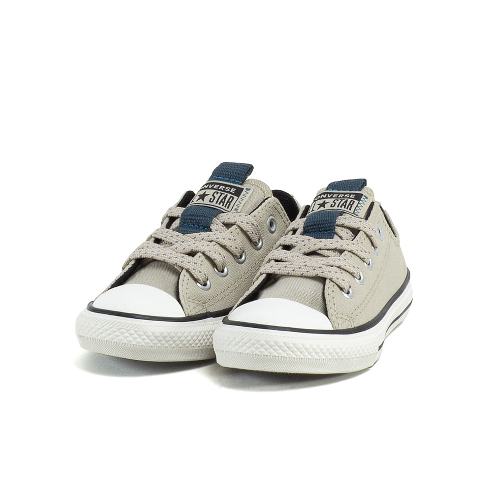 Tênis Converse Chuck Taylor All Star Kids OxTênis Converse Chuck Taylor ...