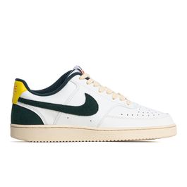Tênis Nike Court Vision Low Next Nature Branco - Espaco Tenis