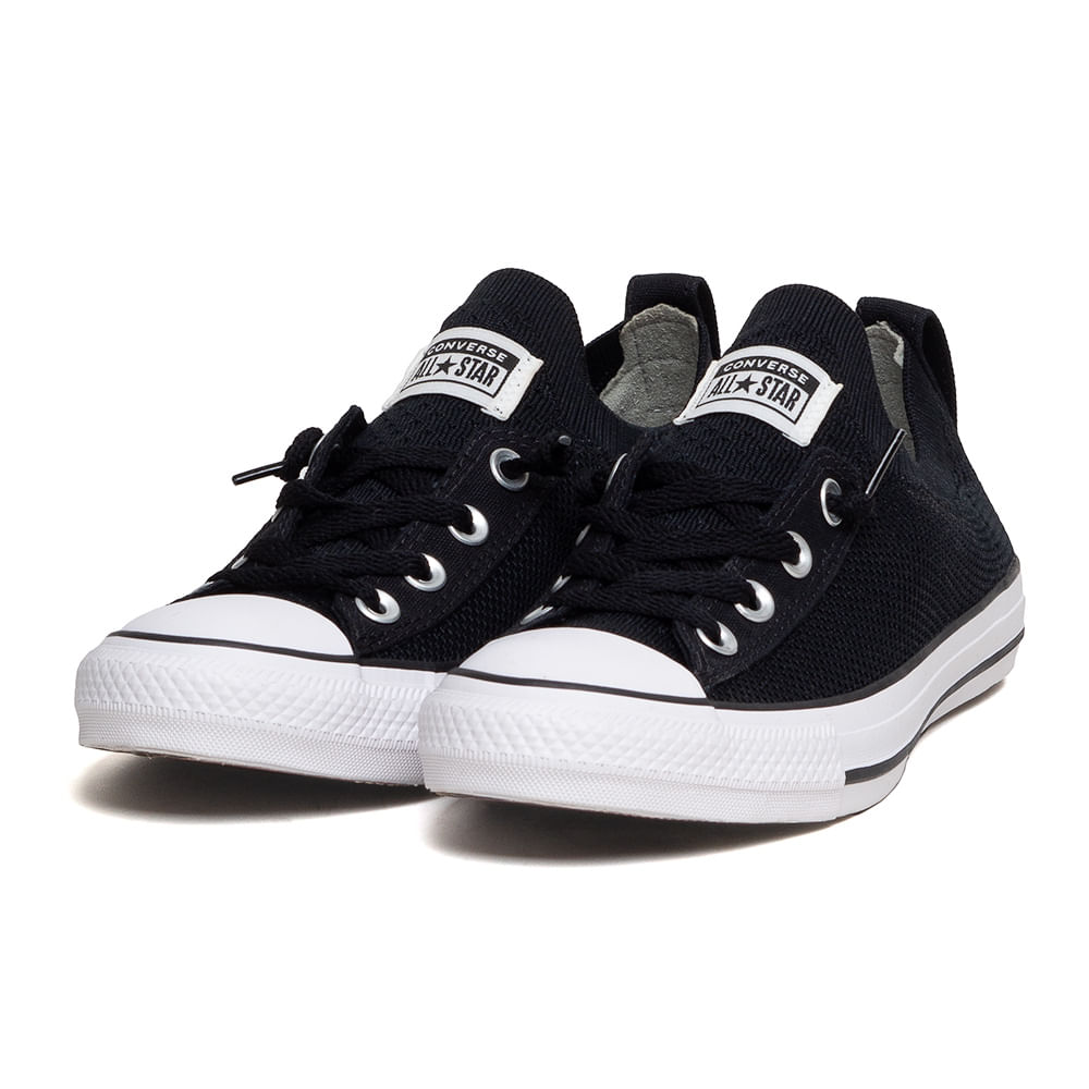 Tênis Converse All Star Shoreline Knit - Espaco Tenis