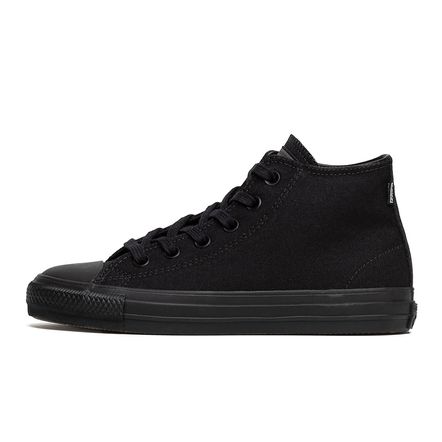Tênis Converse Chuck Taylor All Star Pro Preto/Preto - Espaco Tenis