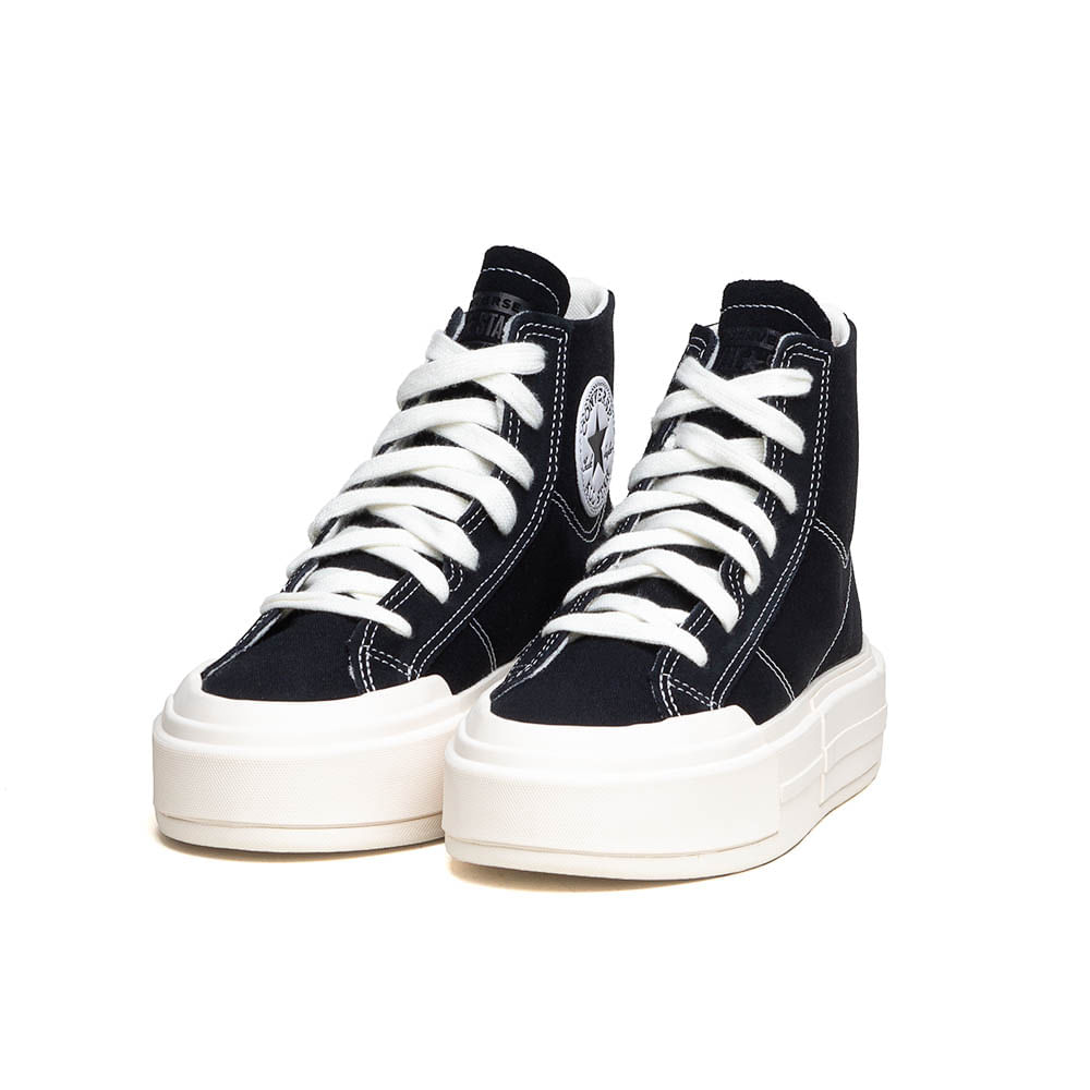 Tênis Converse Chuck Taylor All Star Cruise Hi Black - Espaco Tenis