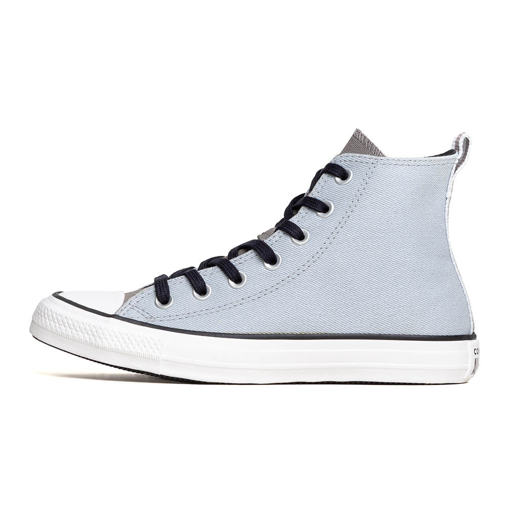 Tênis Converse Chuck Taylor All Star Hi Vintage Athletic - Espaco Tenis
