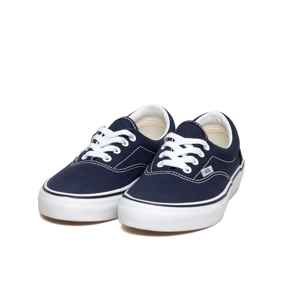 Tênis Vans Era Azul Marinho - Espaco Tenis