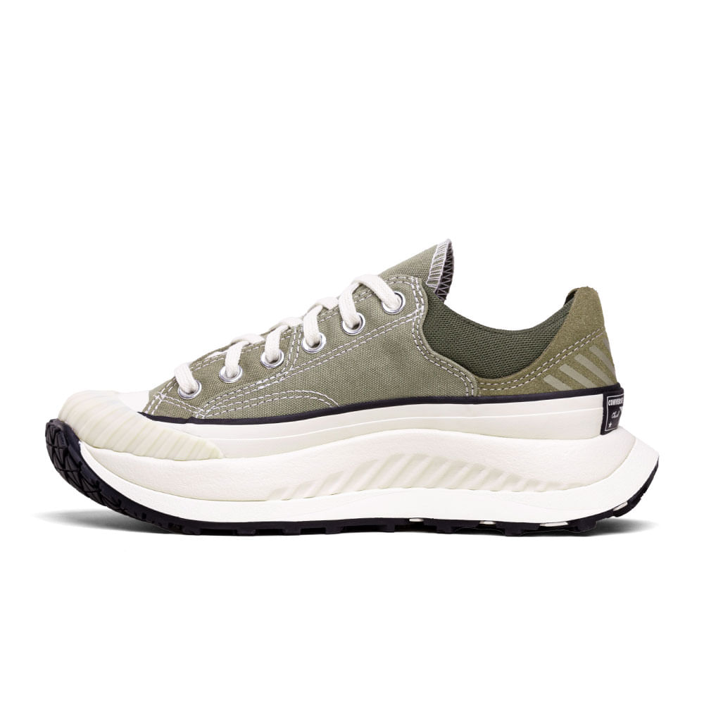 Tênis Converse Chuck 70 Ox At-Cx Light Field Surplus - Espaco Tenis