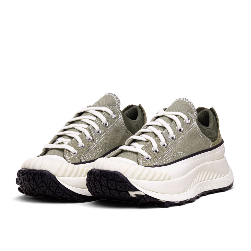 Tênis Converse Chuck 70 Ox At-Cx Light Field Surplus - Espaco Tenis