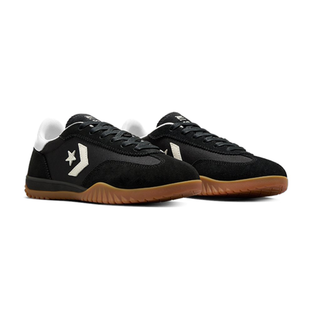 Tênis Converse Run Star Trainer Foundation Black - Espaco Tenis
