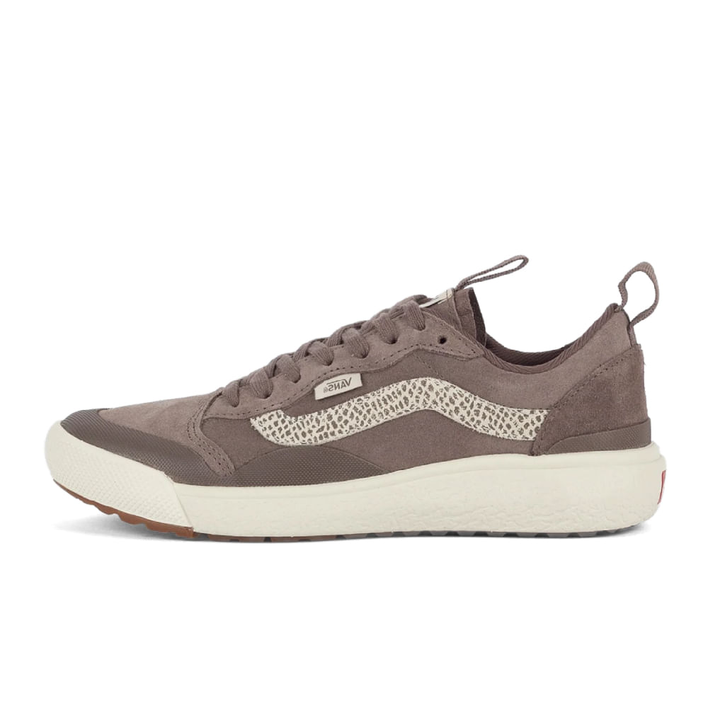 Tênis Vans Ultrarange Exo Se Mte Python Taupe - Espaco Tenis