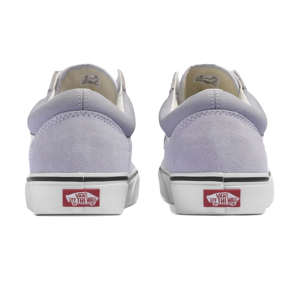 Tênis Vans Old Skool Color Theory Halogen Blue - Espaco Tenis